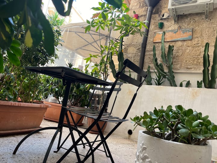 Mc30 Centro Storico (Climatizzato,wi Fi Fibra) - Bari