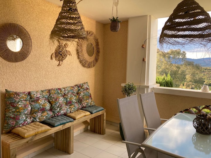 Emplacement De Choix ~ Tout Inclus ~ Hyper éQuipé - Cap Estérel