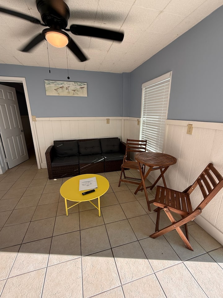 The Mark At Surfside, Apt. 4 - Freeport, TX