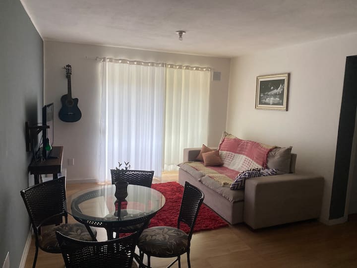 Apartamento Saint Gallen - Blumenau