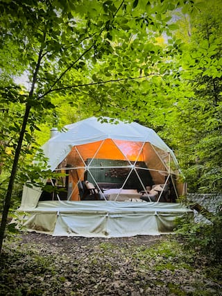 Canada Dome Vacation Rentals | Airbnb