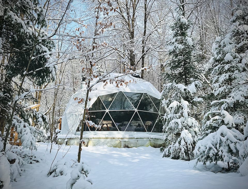 Canada Vacation Rentals - Airbnb