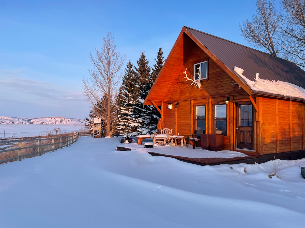 Canada Cabin Vacation Rentals | Airbnb