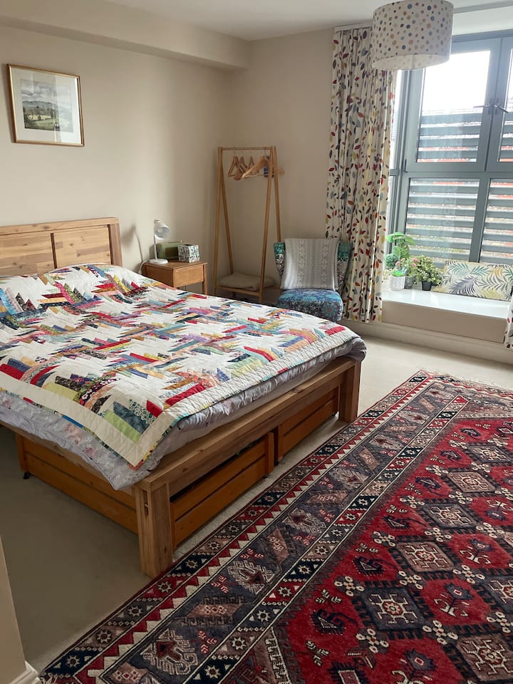 Beautiful En-suite Room With Breakfast. - Brístol