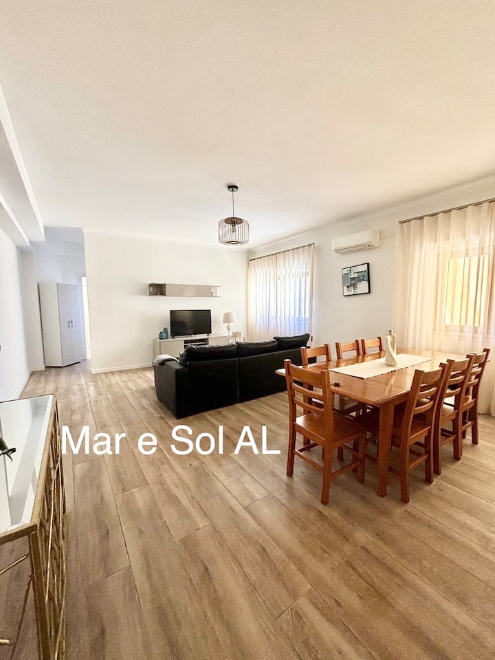Mar E Sol -Portimão- Praia Da Rocha - Portimão