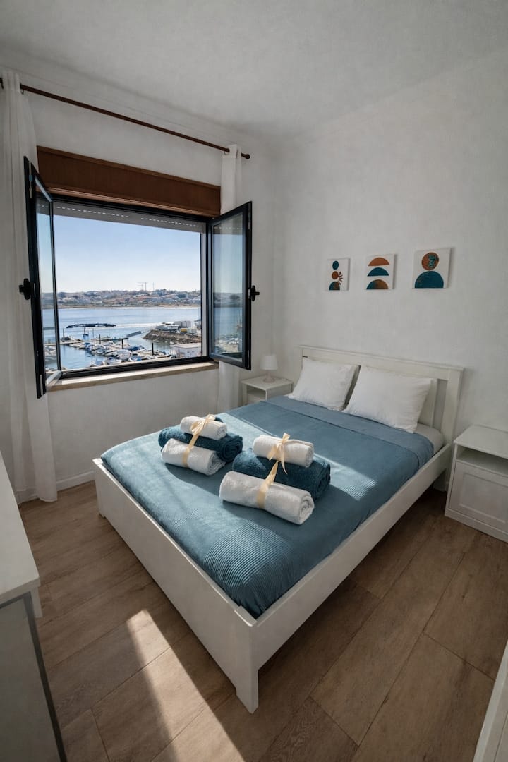 Mar E Sol -Portimão- Praia Da Rocha - Portimão