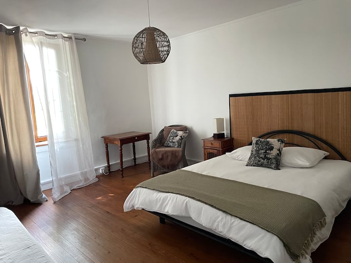 Villevieux "Tilia Domus" - Lons-le-Saunier