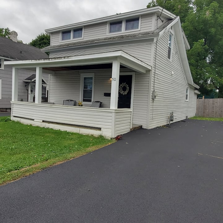 Bradford Park View - Skaneateles, NY