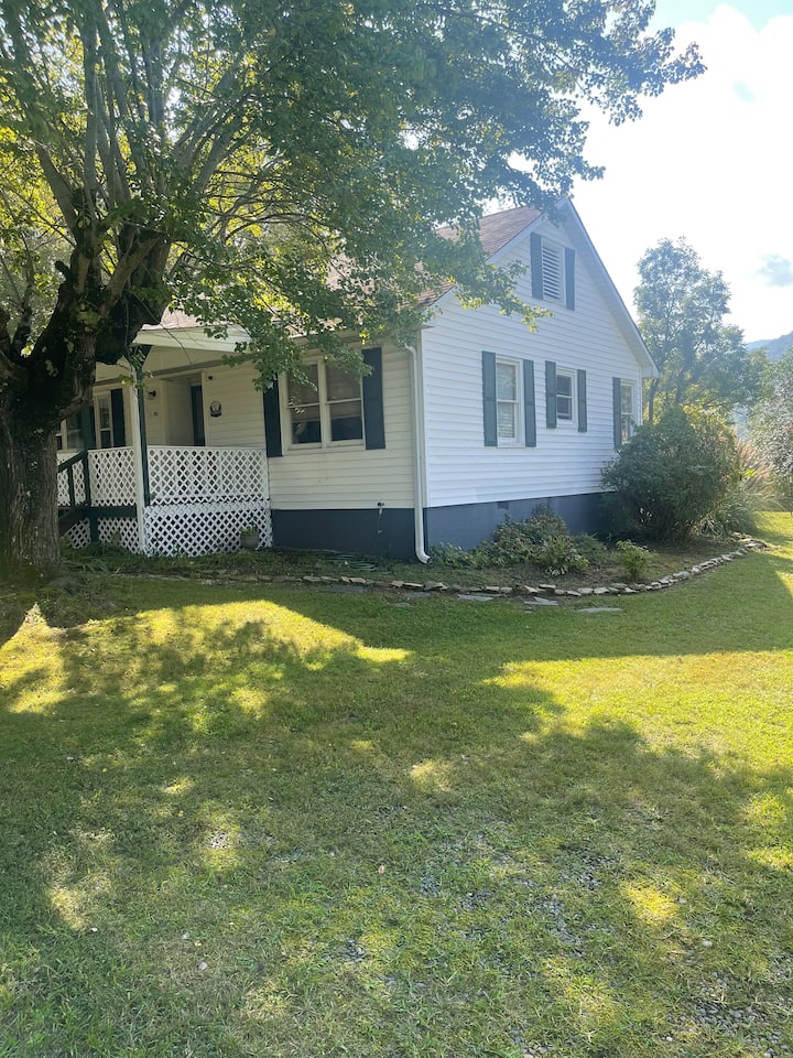 Black Mtn Home, Minutes To Downtown, Fenced Yard - Black Mountain, NC