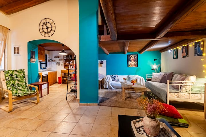 Elma's House - Corfu