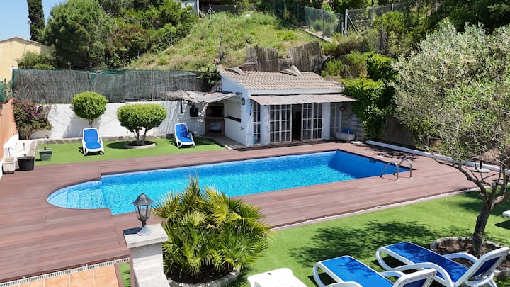 Villa Mediterránea - Costa Brava, Spain