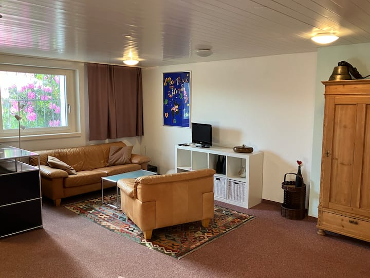 Business Appartement Mit Privatsphäre - Canton d'Argovie