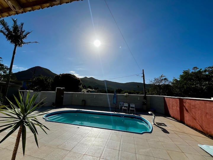 Village Costa De Cima - Luar Stay - Florianópolis