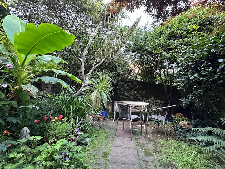 Hastings Old Town Retreat - 海斯廷斯