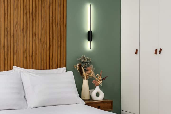 Aliash Suite♡《near The Market》city Center - Jérusalem