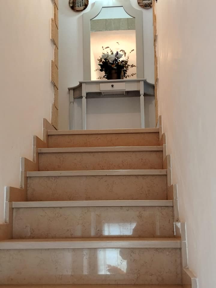 Casa Elimari - San Cassiano