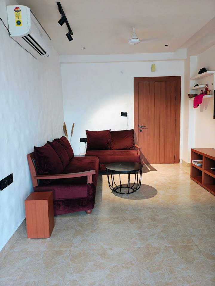 T-15 : Nestled Amidst The Gorgeous Aravalli’s - Sawai Madhopur