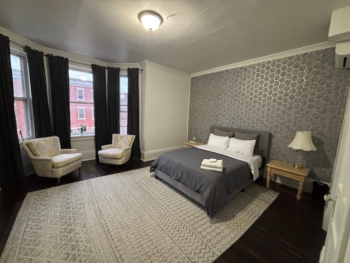 Copperfield 3-bedroom Townhouse In Prime Location - Dubuque, IA