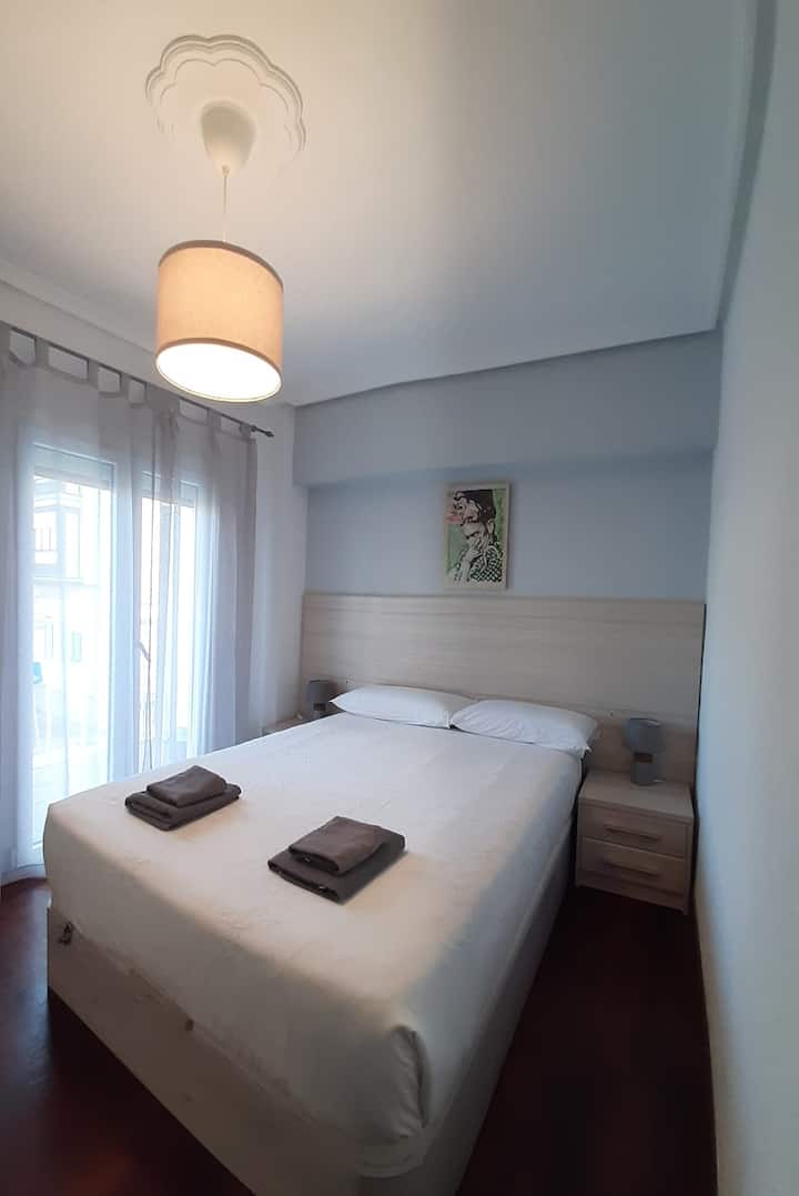 Apartamento En Lasarte-oria - Hernani