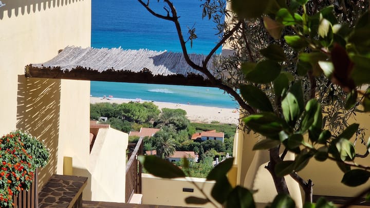 Domus Hacca - Costa Rei