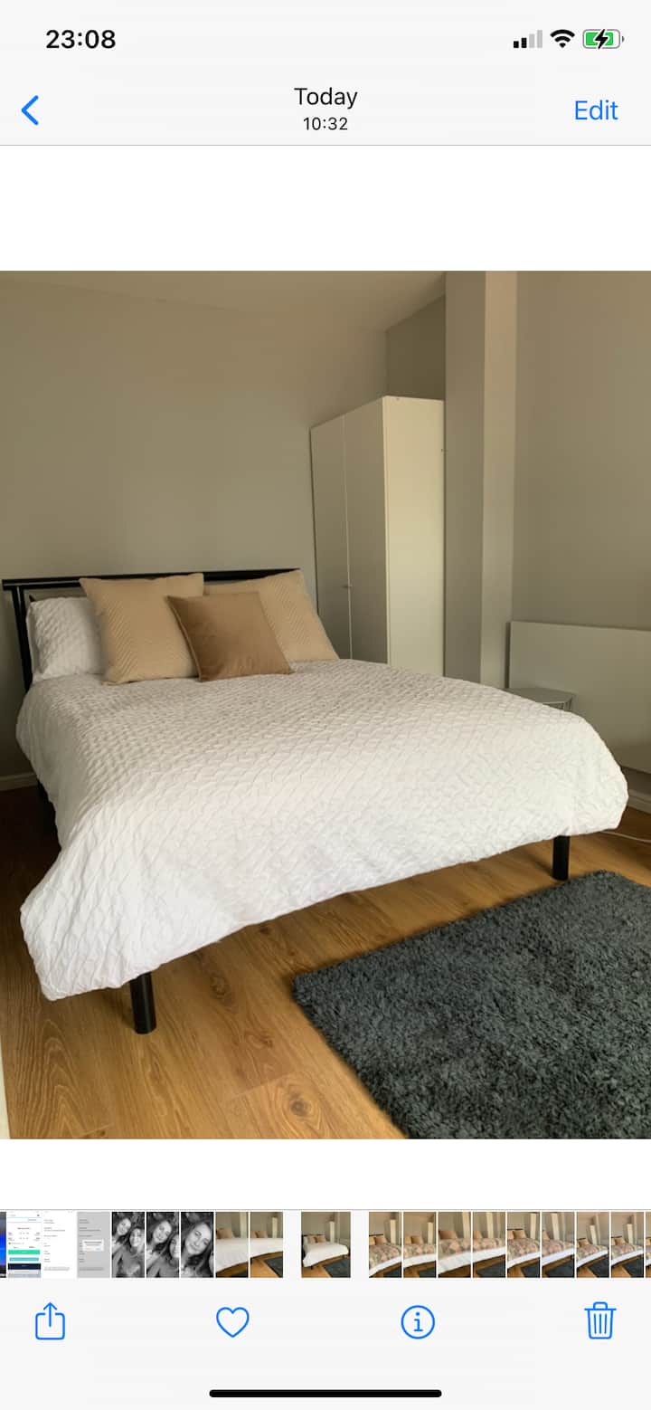 Private Ground Floor Near Swanpool Beach, Falmouth - Falmouth