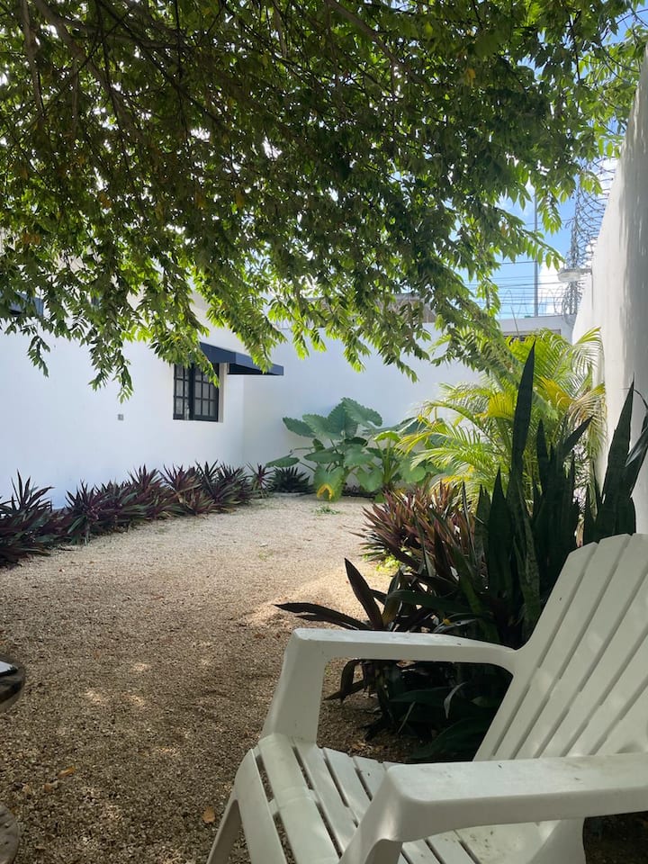 Playa Del Carmen - Cerca Del Mar - Depa Nuevo - Playa del Carmen