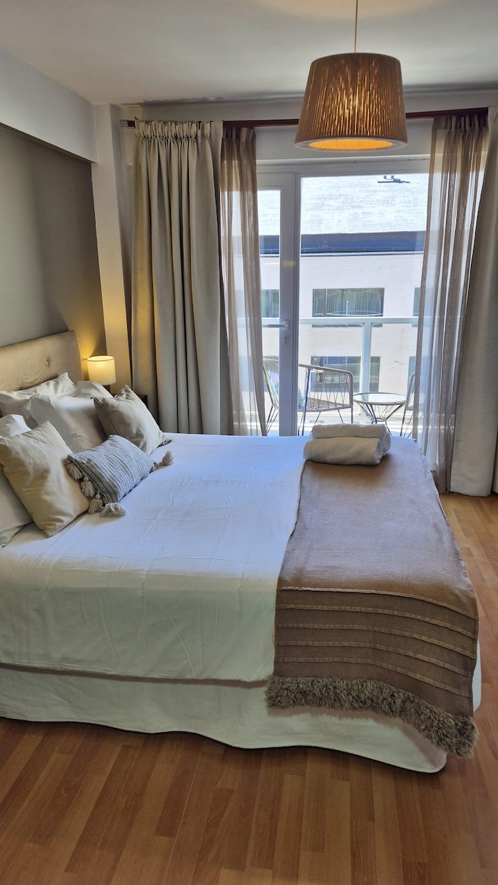 Departamento Céntrico En Bariloche - San Carlos de Bariloche
