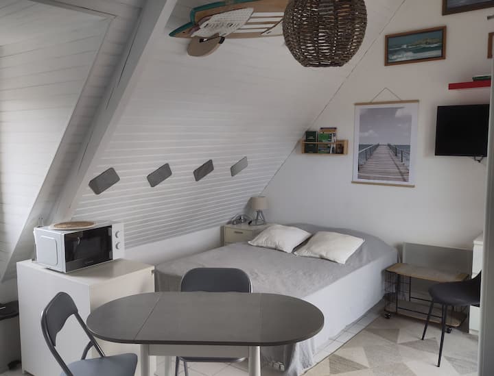 Le Studio Du Dolmen - Carnac