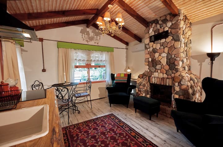 ÖRdek Ev - Ağva Merkez