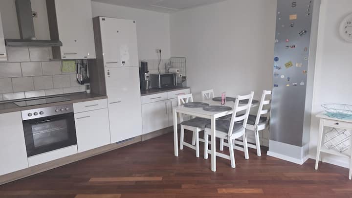 Moderne 2-zimmer Ferienwohnung - Dortmund