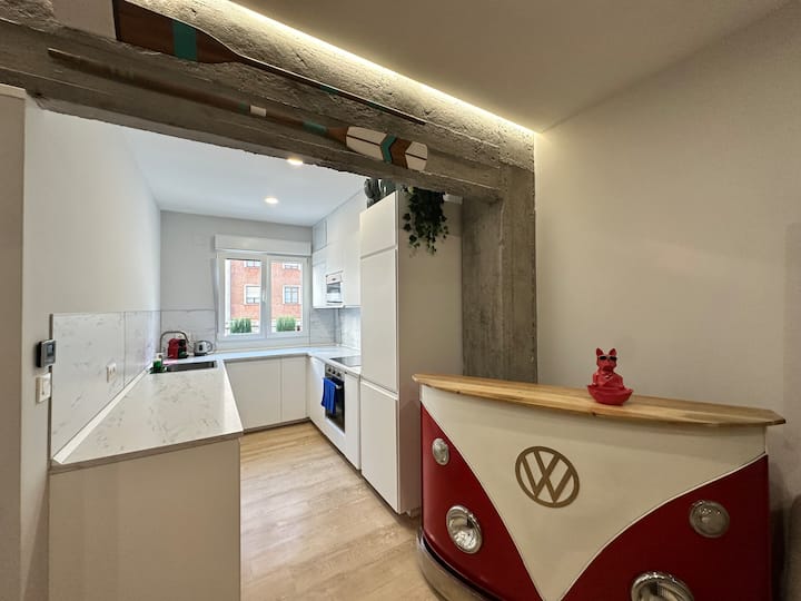 Alhóndiga City Center 110m By Sleep In Bilbao - Bilbao