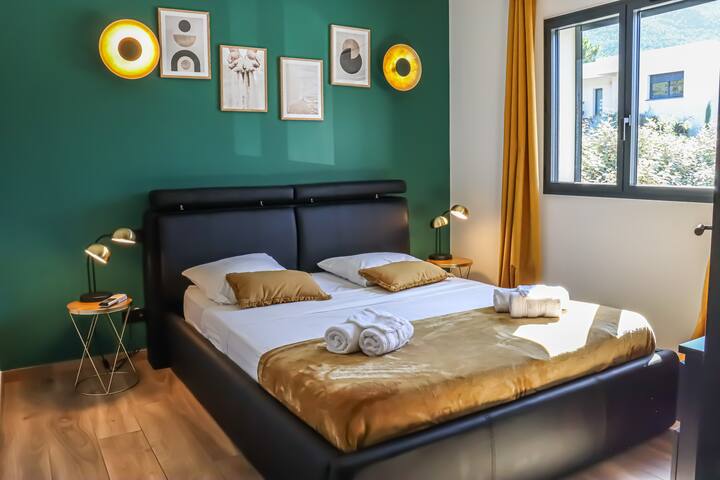 Maison T3 Neuve à 15min De Porto-vecchio - Sainte-Lucie de Porto-Vecchio