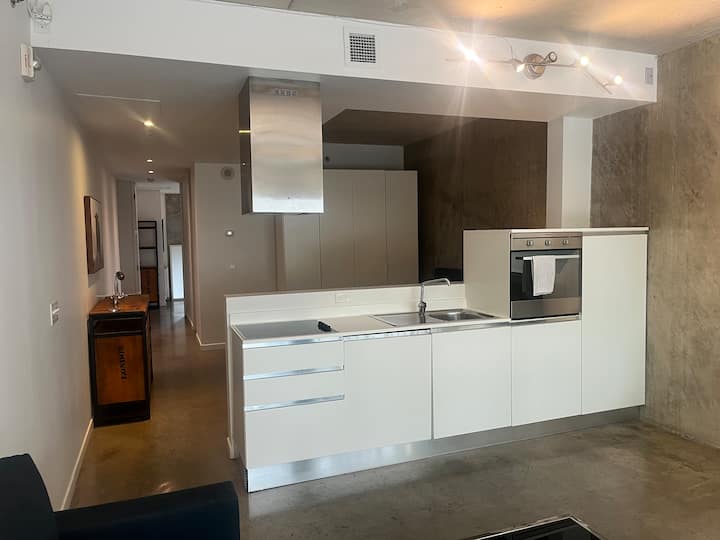 C - 02 Loft - Concordia University