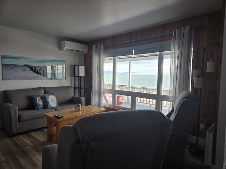 Domaine Du Fleuve 4 - La Malbaie