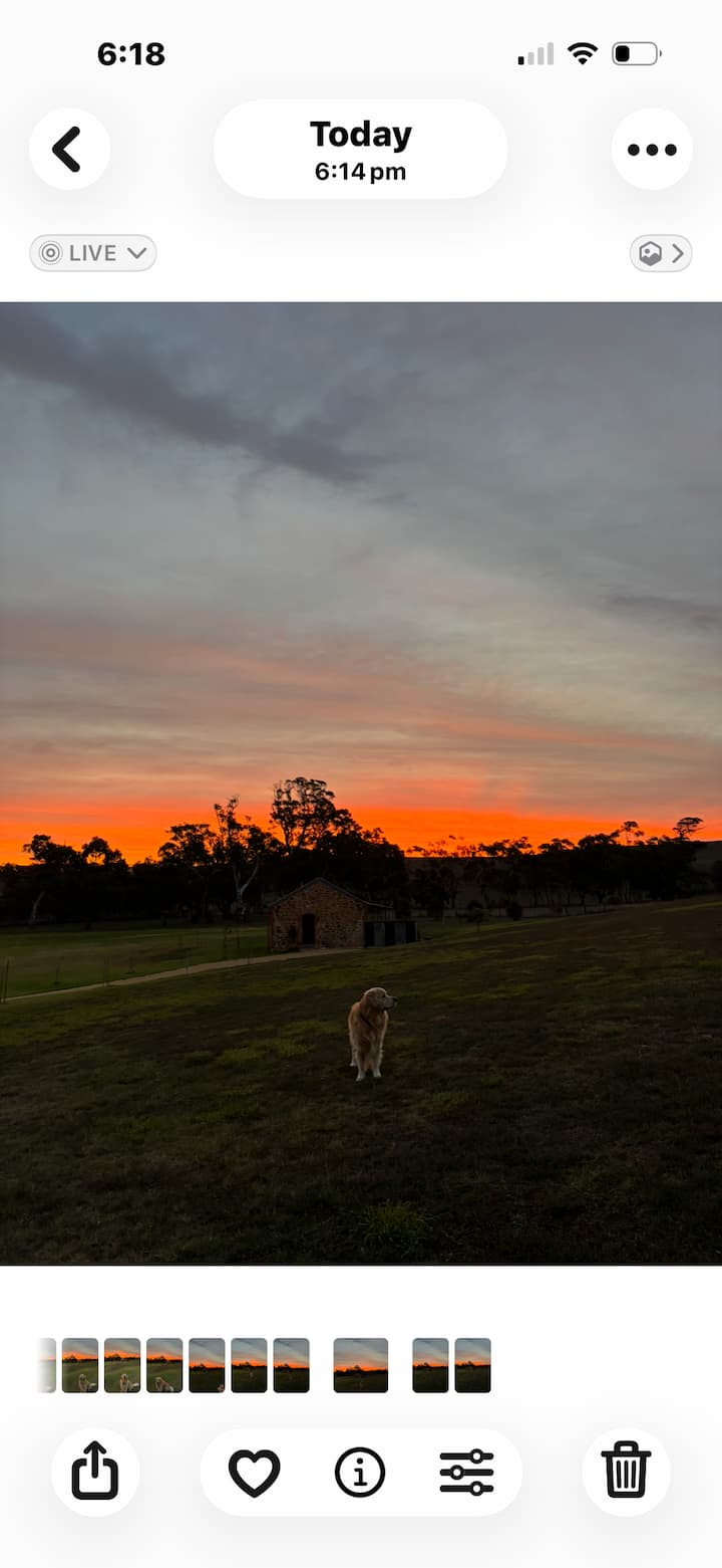 Stoney Creek Cottage, Luxury Bed & Breakfast - Macclesfield