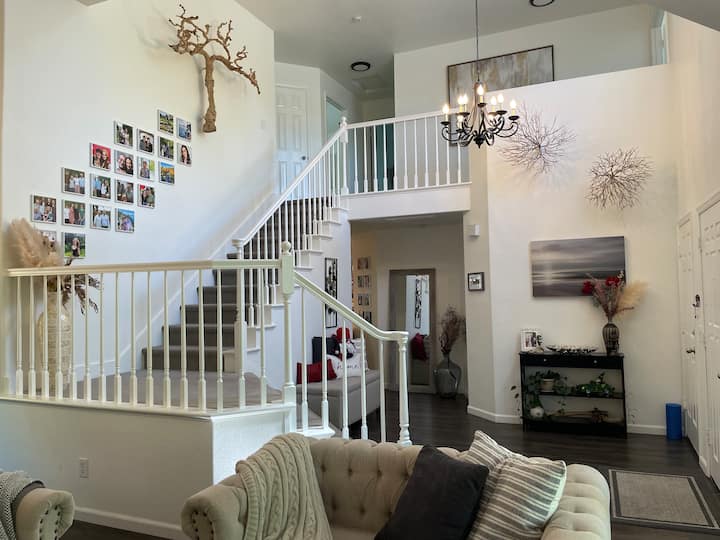 Beautiful Wine Country  Home Central To Everything - Sonoma, CA