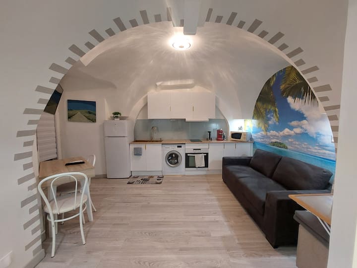 Perpignan Centre Historique - Perpignan