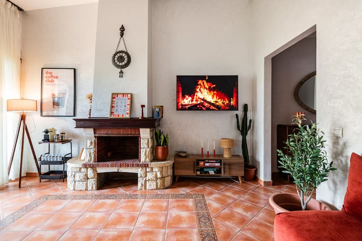 Vue Sur Piscine | Parking 4 Min De La Plage | - El Jadida