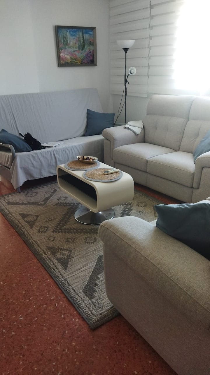 Apartament En La Platja - Sueca