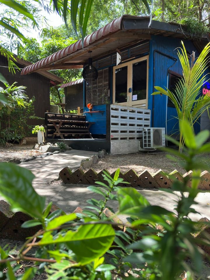 Blissful Guesthouse’s - Pantai Cenang