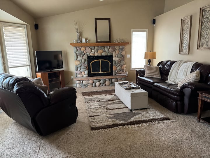 West-end Wonder - Billings, MT