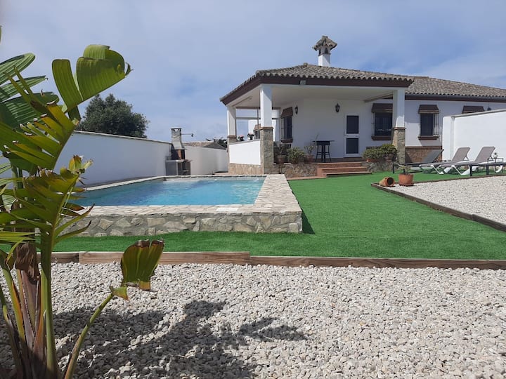 Casa Vijia - Conil de la Frontera