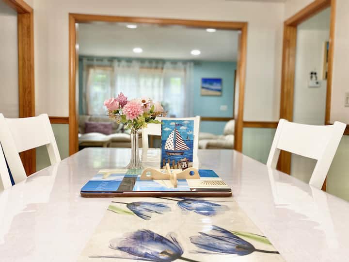 Cozy House In Harwich New Renovation - Harwich