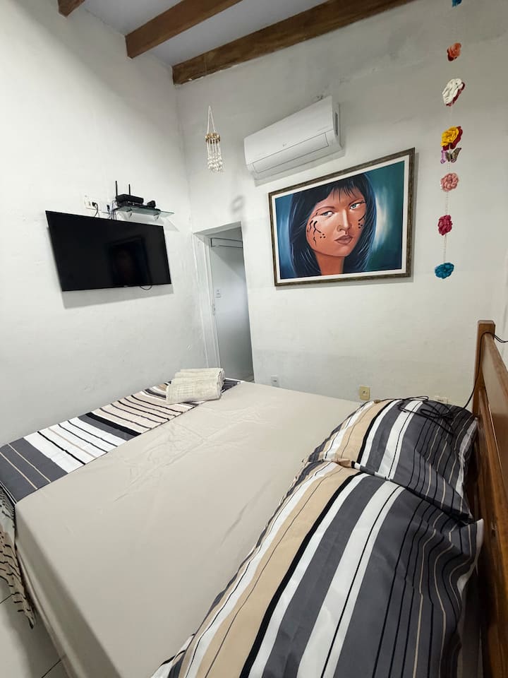 500 Metro Da Praia De Juquehy, Faça Tudo A Pé. - São Sebastião