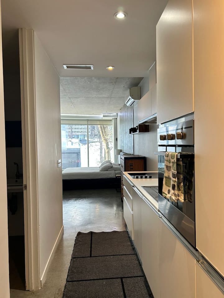 C - 03 Loft - Montreal