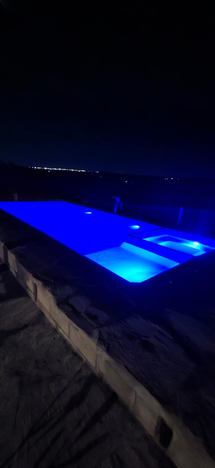 Refúgio Vida Na Terra: Chalé Coral - Goiás (estado)