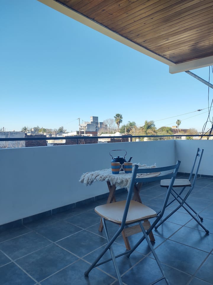 Departamento Amplio - Concordia