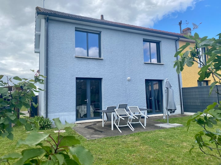 A 30/35minutes  Du Puy Du Fou - Clisson