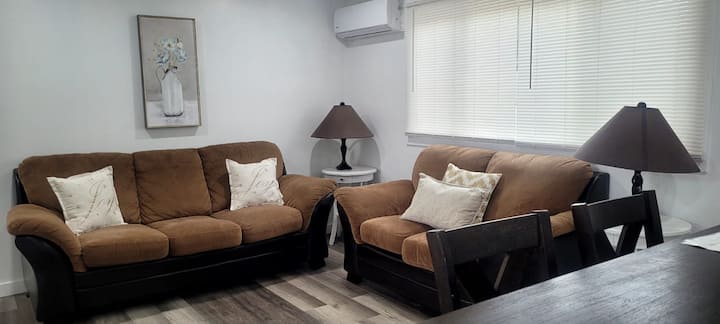Lovely Two Bedroom Apartment. 1025 - Green River, WY
