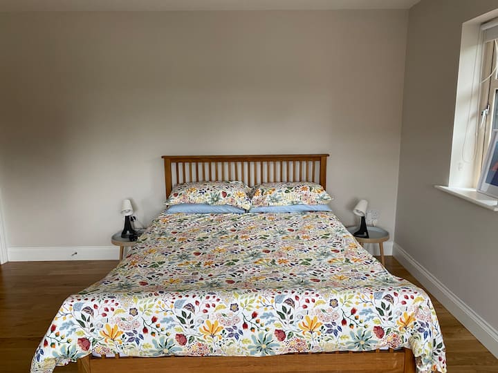 King Size Room En-suite, Kells - Kells